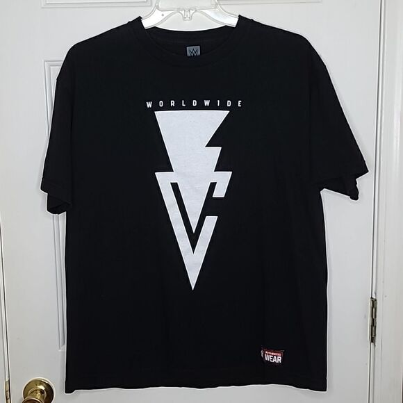 WWE | Shirts | Wwe Worldwide Balor Clubblack ...